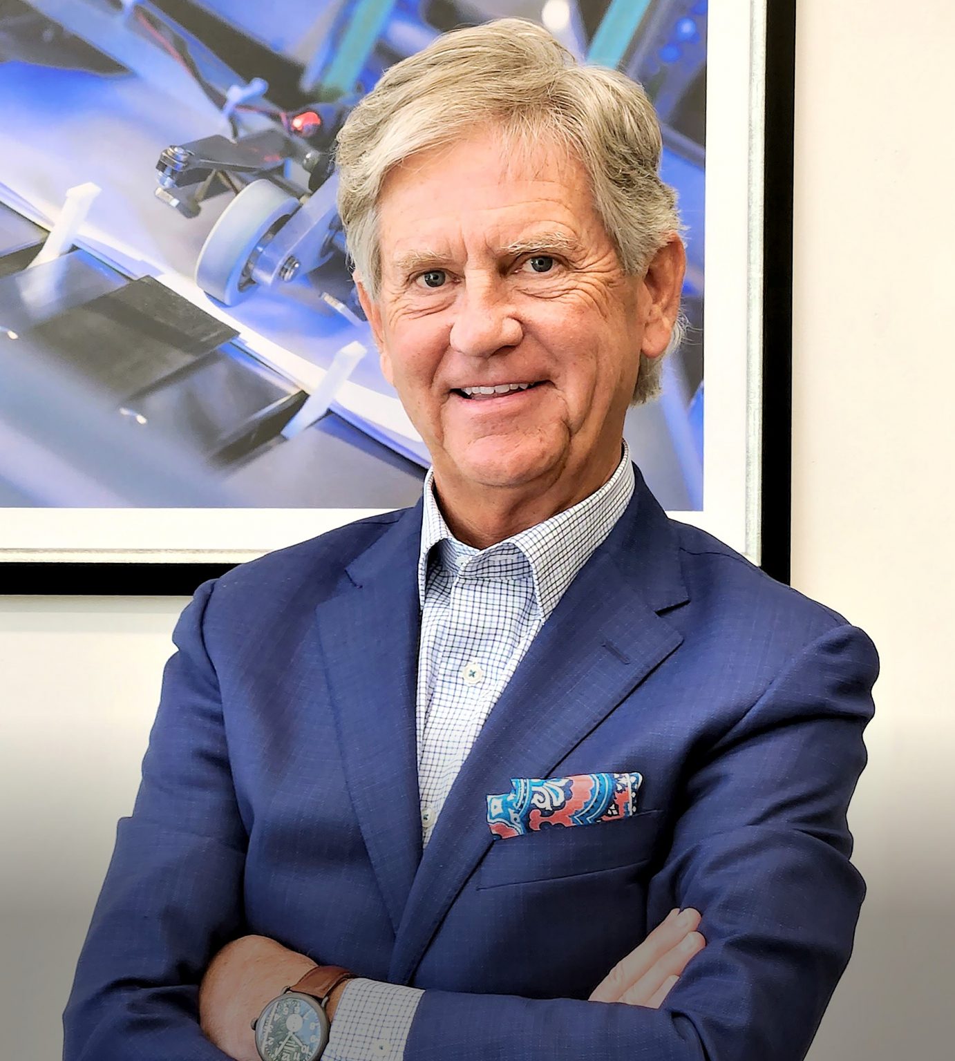 Marco Stefano Arduini – Global