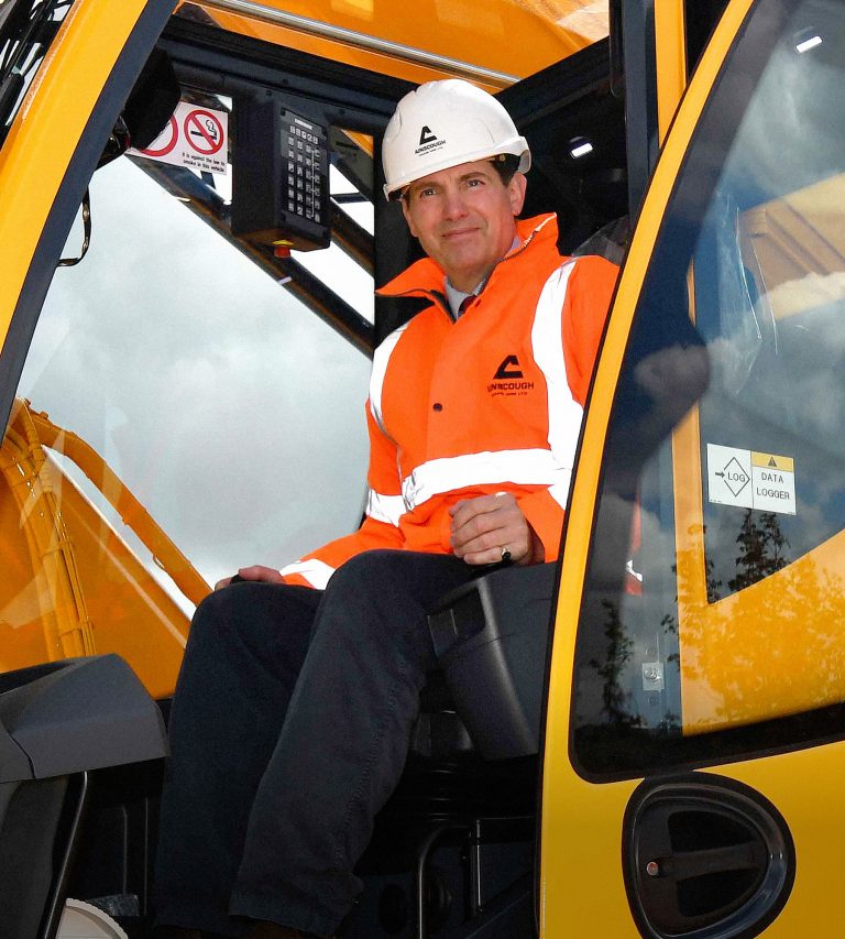 Sven Bauer – Global