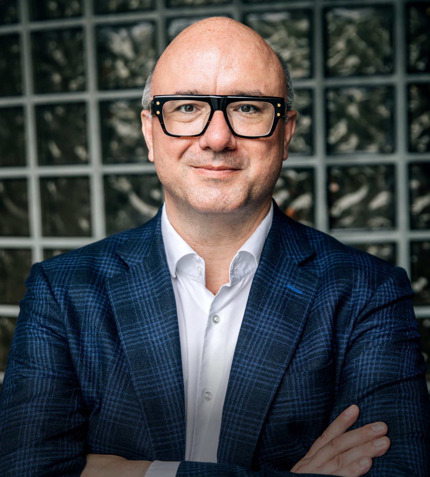 Michael Müller – Global