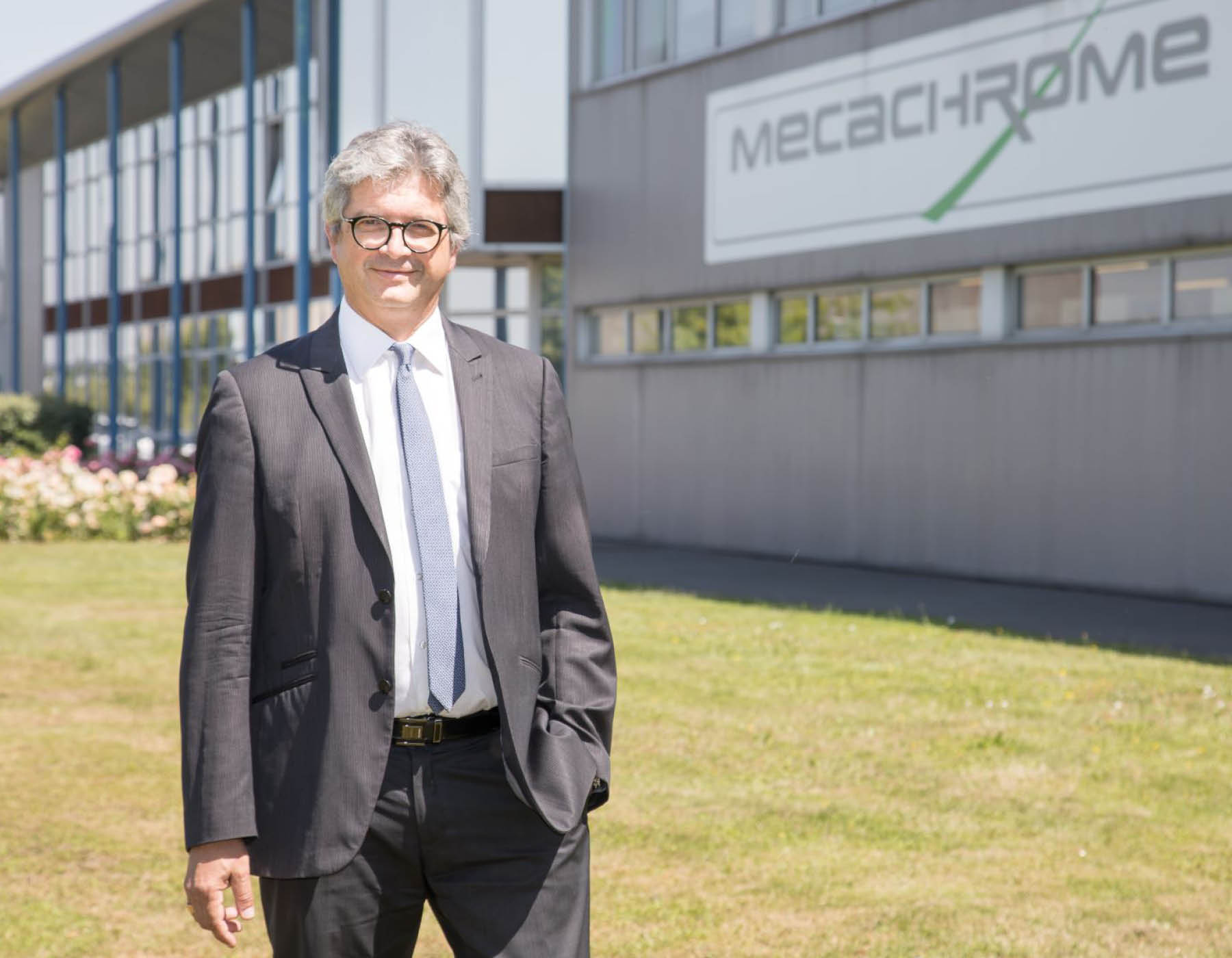 Christian Cornille – Global