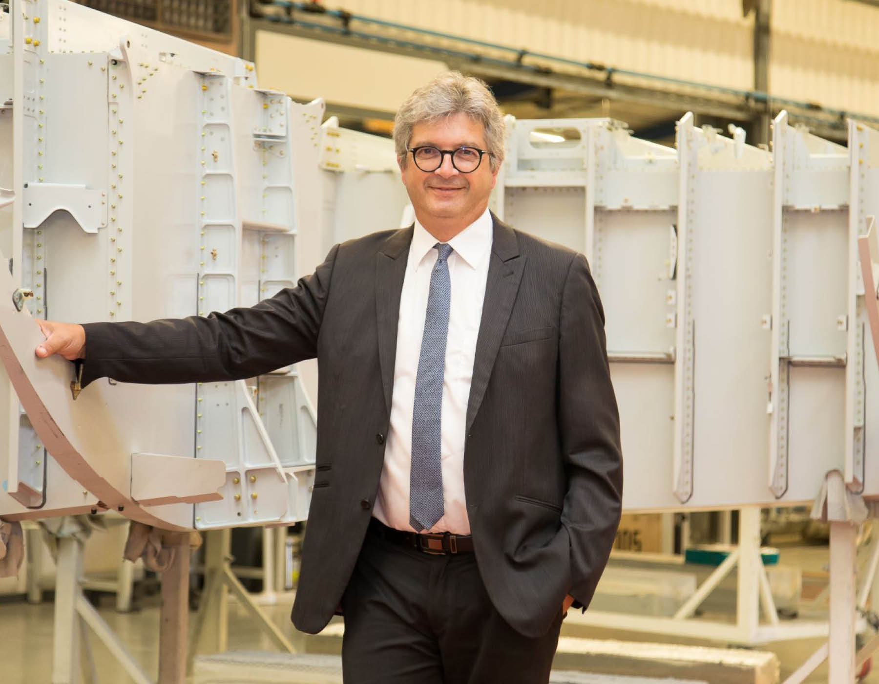 Christian Cornille – Global