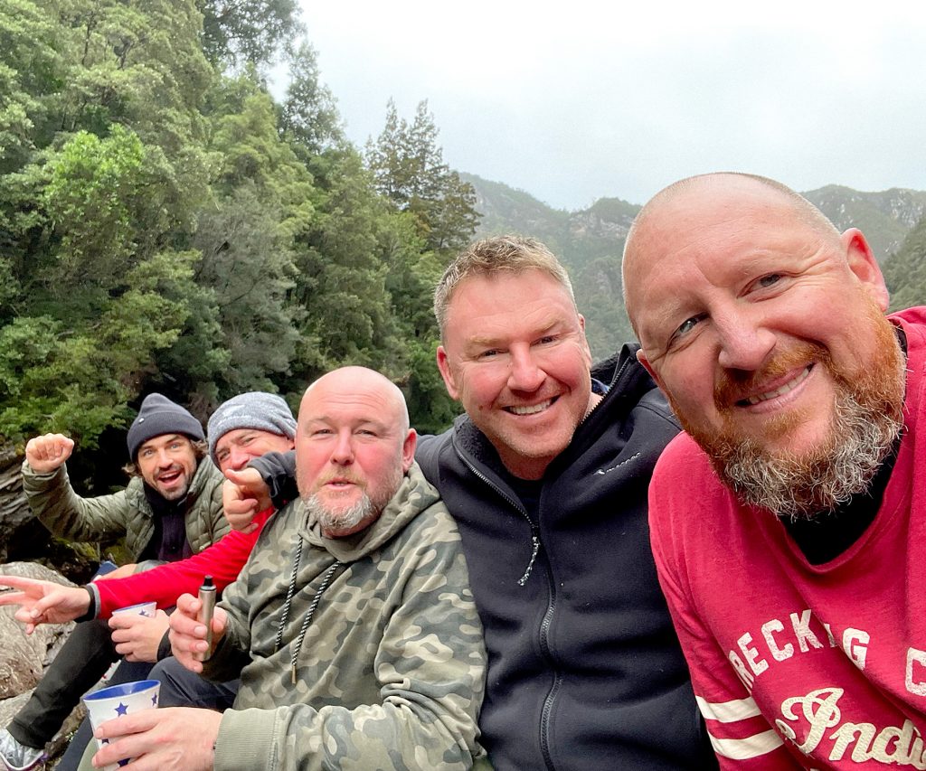 Gary Denton – Global