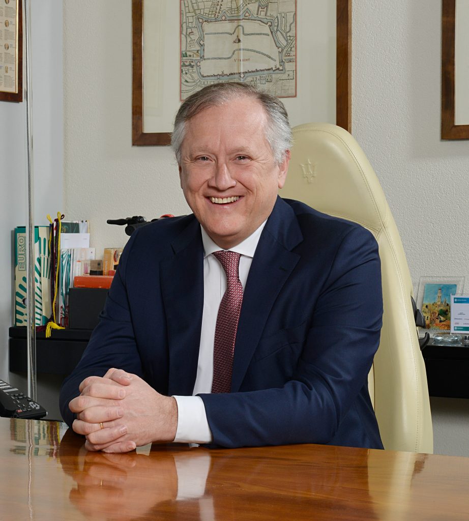 Marco Stefano Arduini – Global