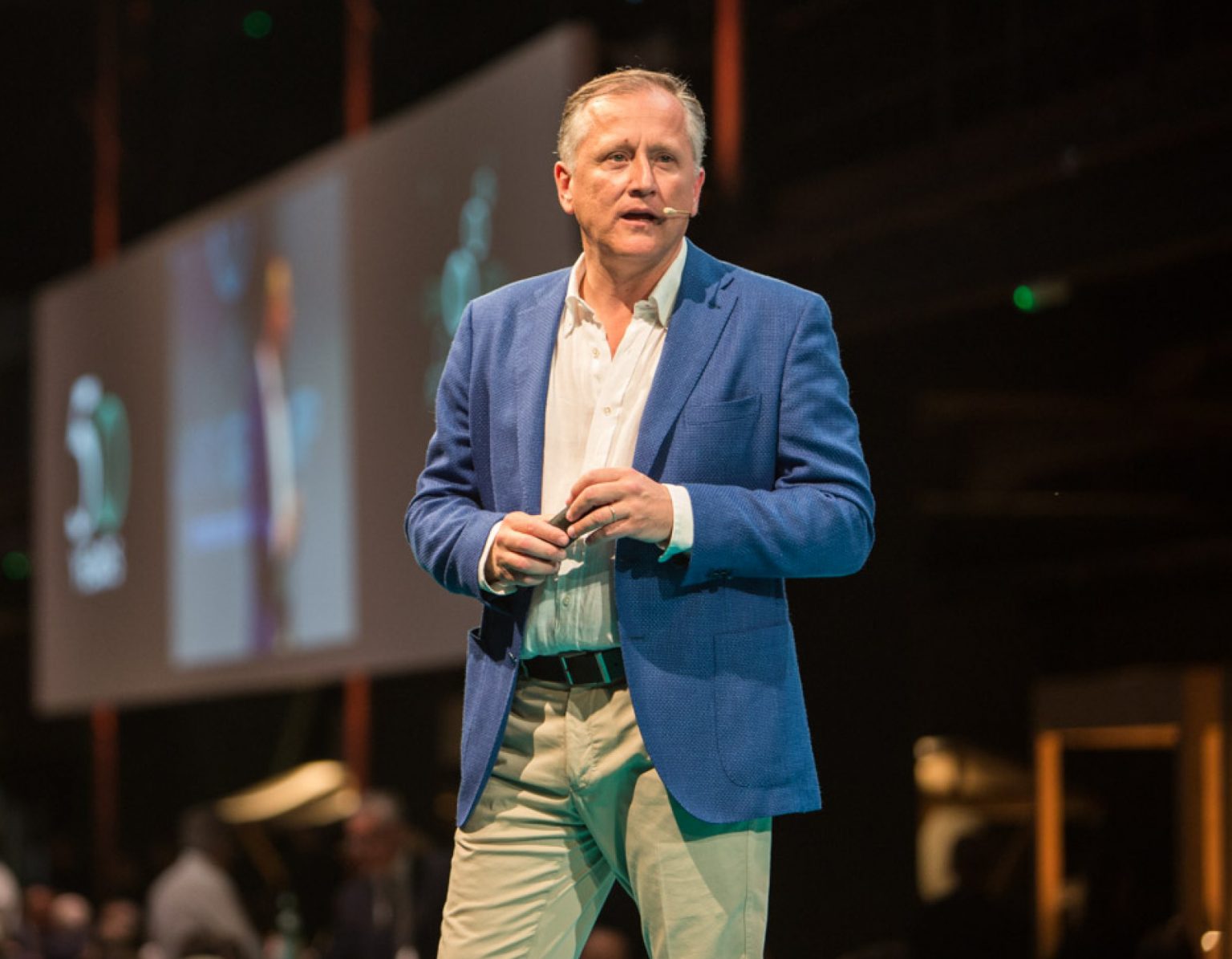 Marco Stefano Arduini – Global