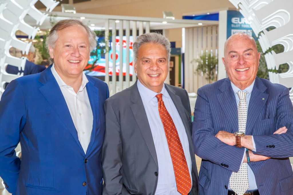 Marco Stefano Arduini – Global