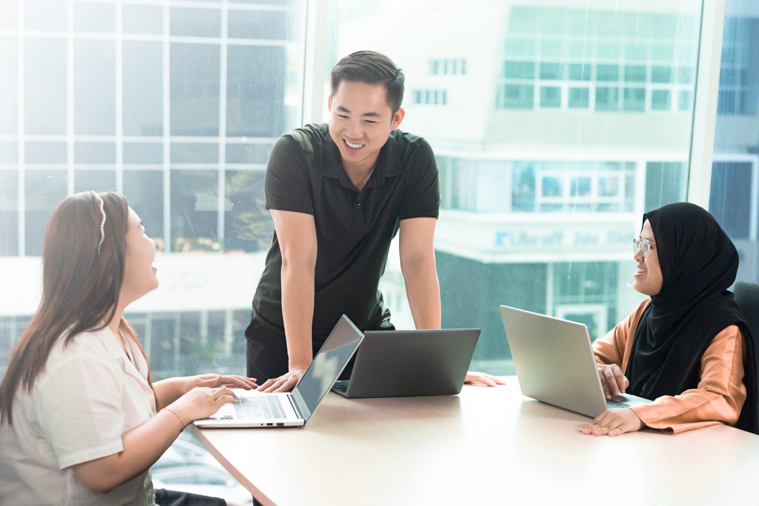 Kai Zen Au – Global