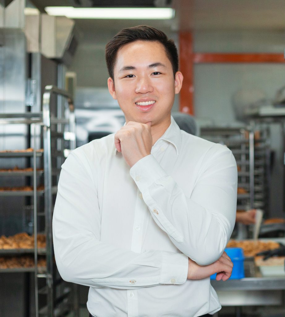 Kai Zen Au – Global