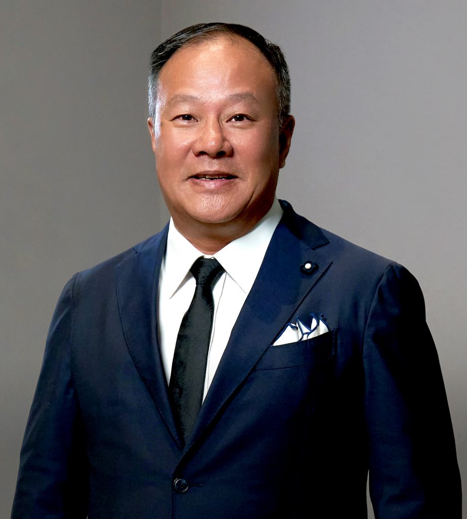 Pamela Pascual – Global