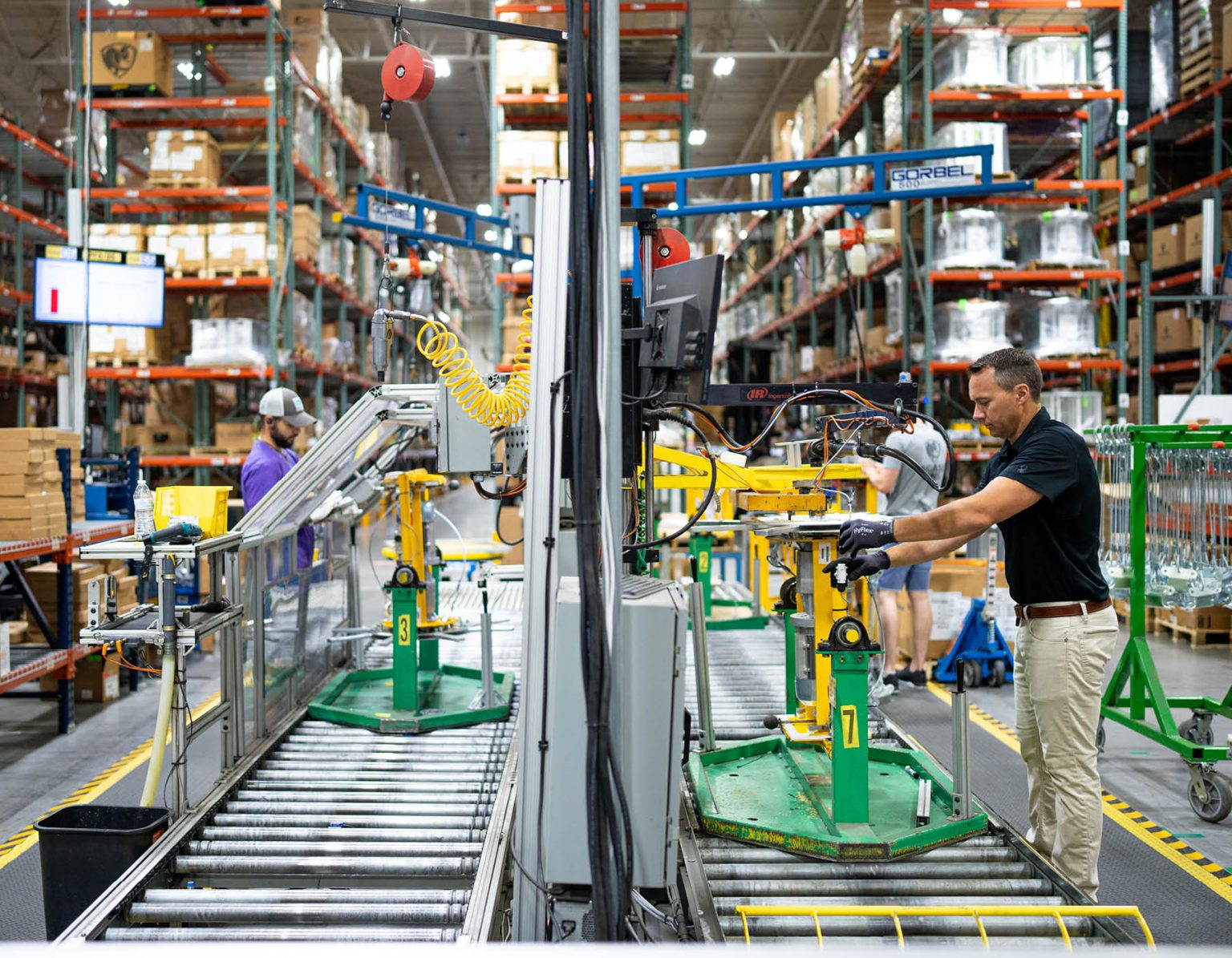 Ken Walma – Global