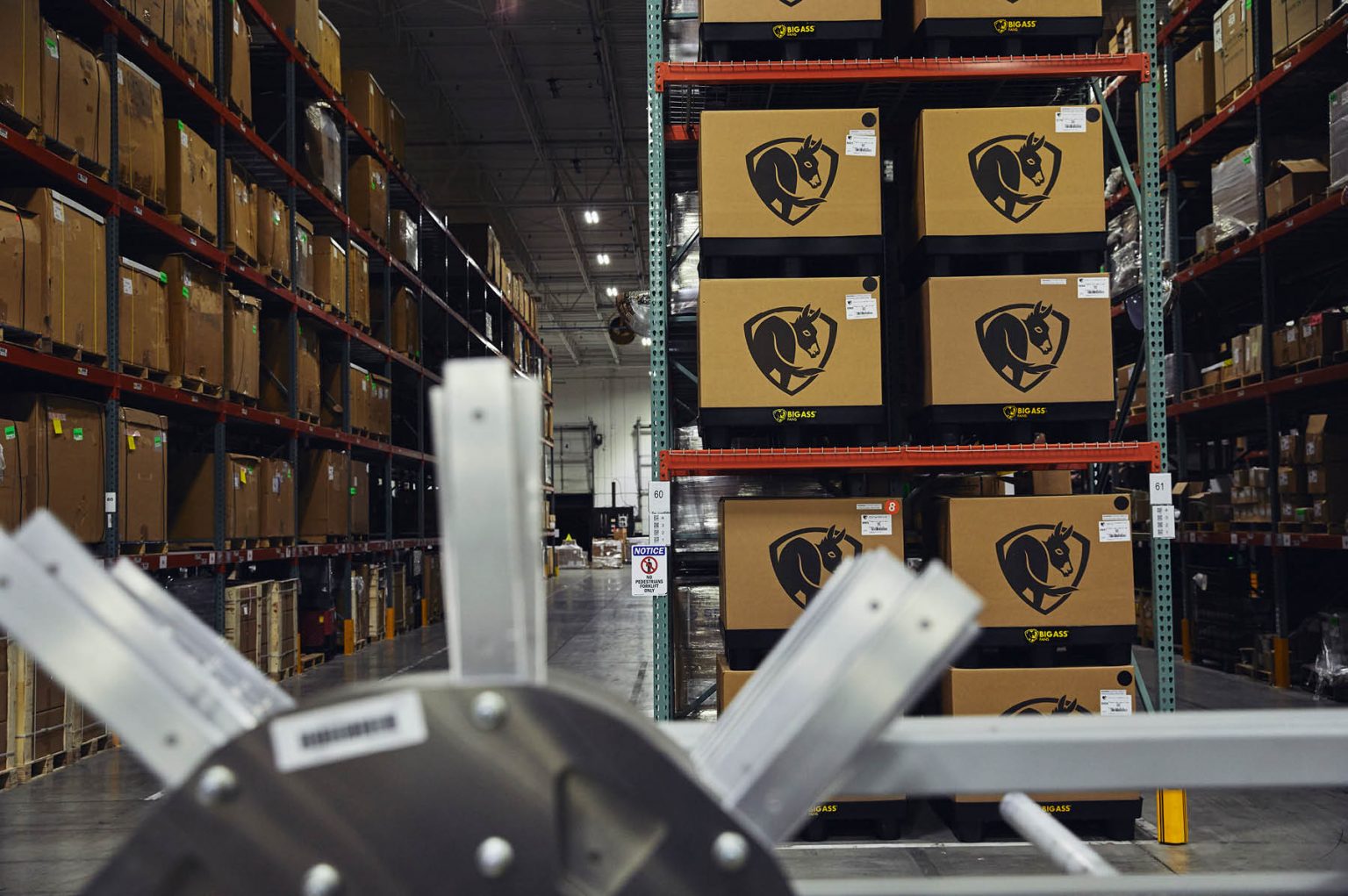 Ken Walma – Global