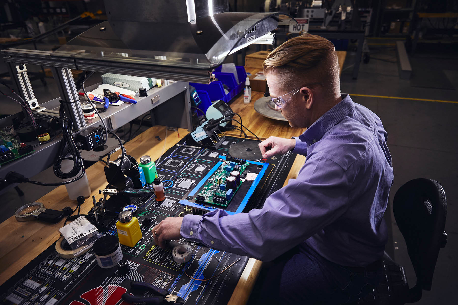 Ken Walma – Global