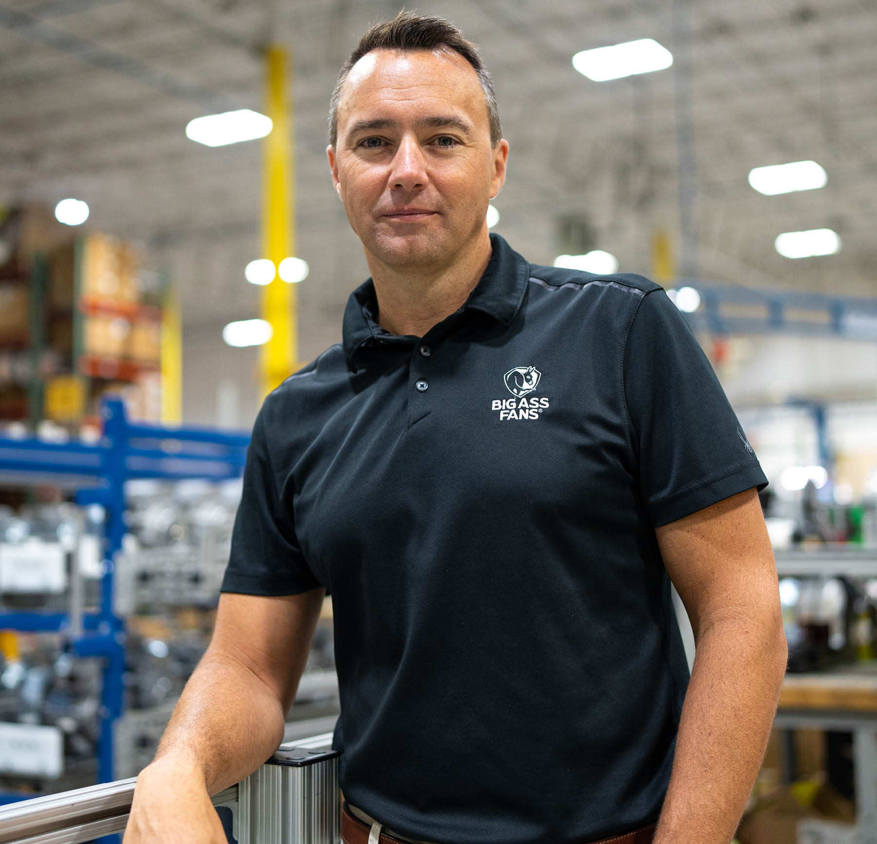 Ken Walma – Global