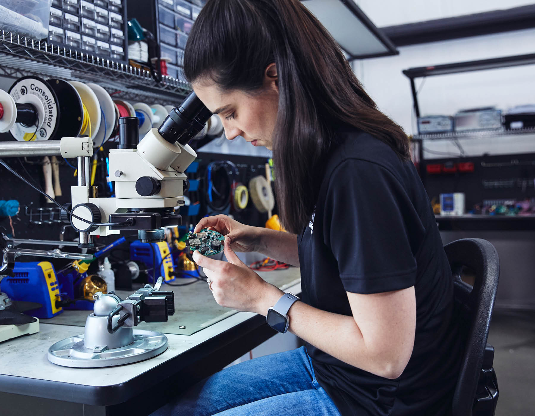 Ken Walma – Global