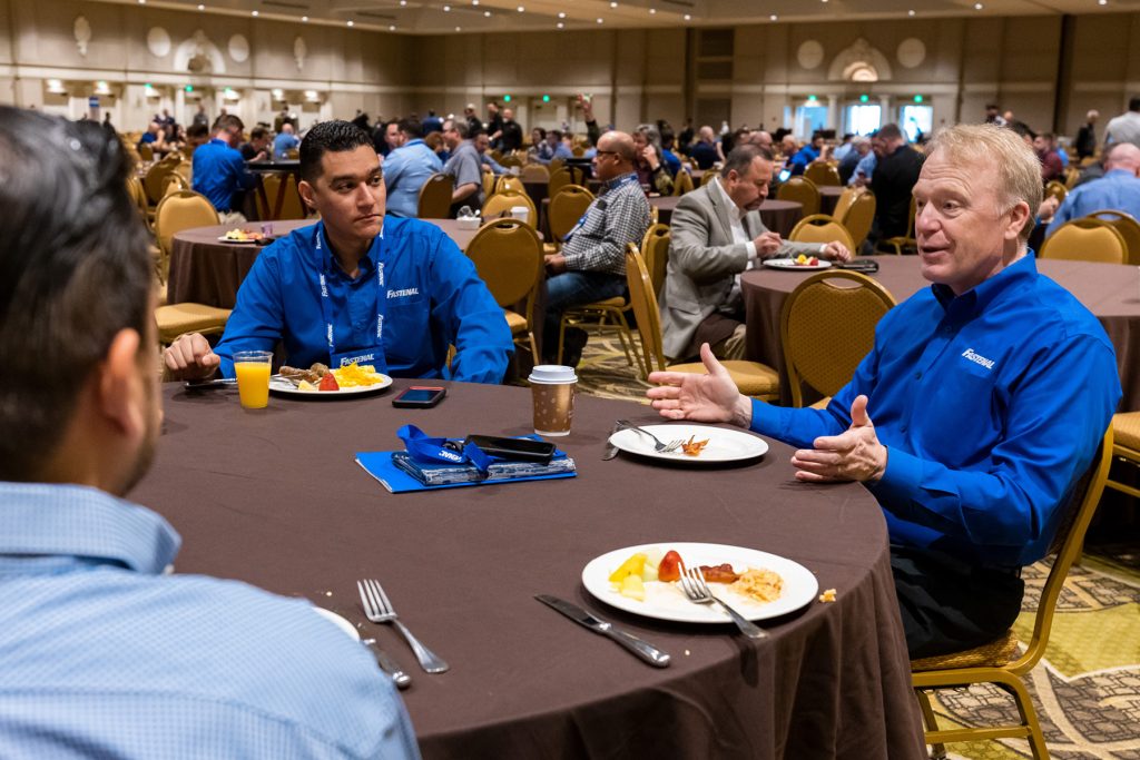 Daniel Florness – Global