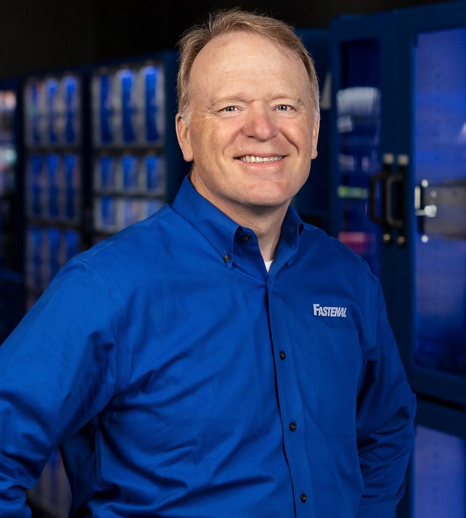 Daniel Florness – Global