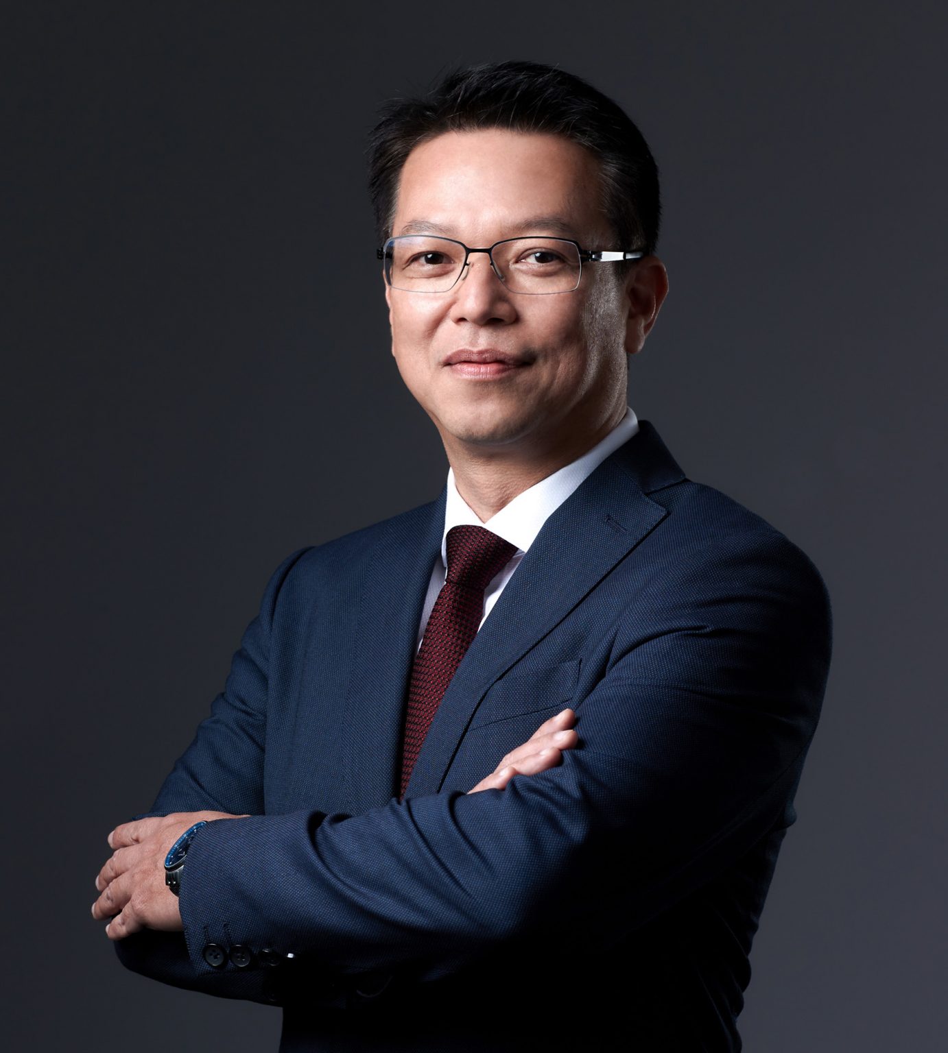 Sopon Racharaksa – Global