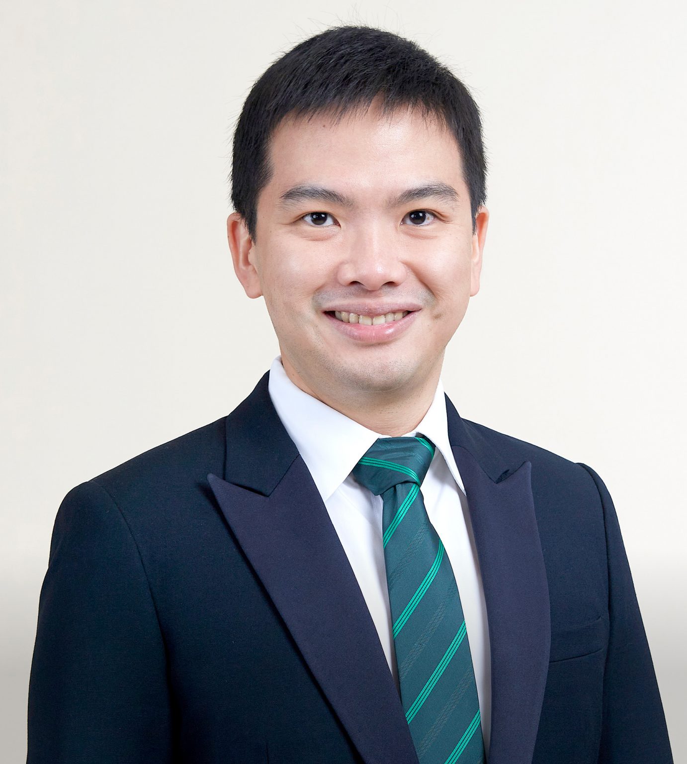 Willy Walker – Global