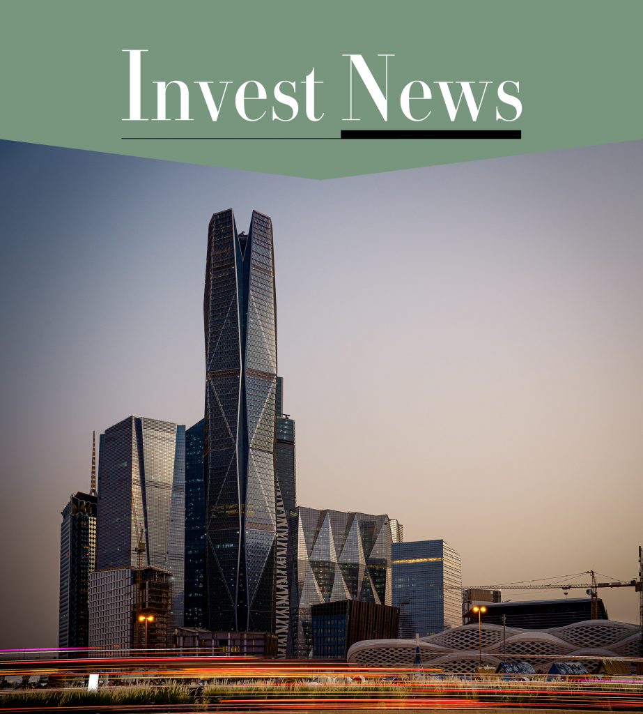 Invest News – Global