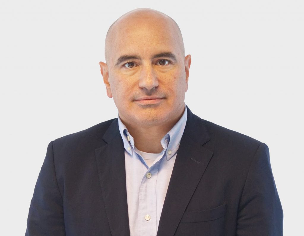 Amir Ibrahim – Global