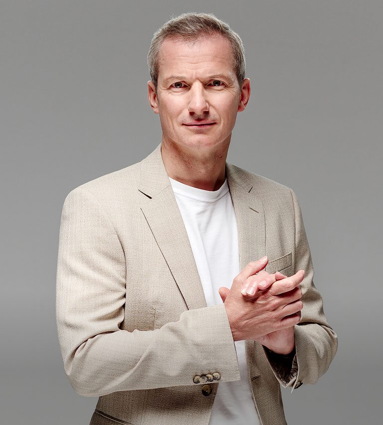 Chris Godfrey – Global