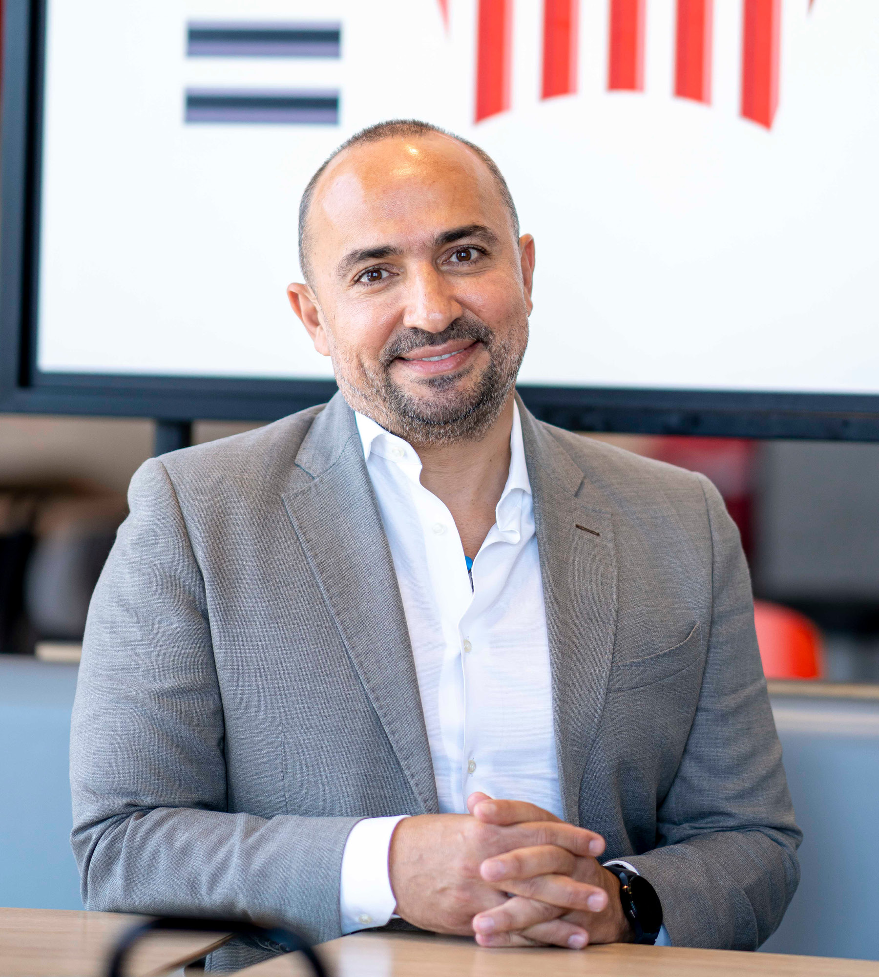 Jerry Inzerillo – Global