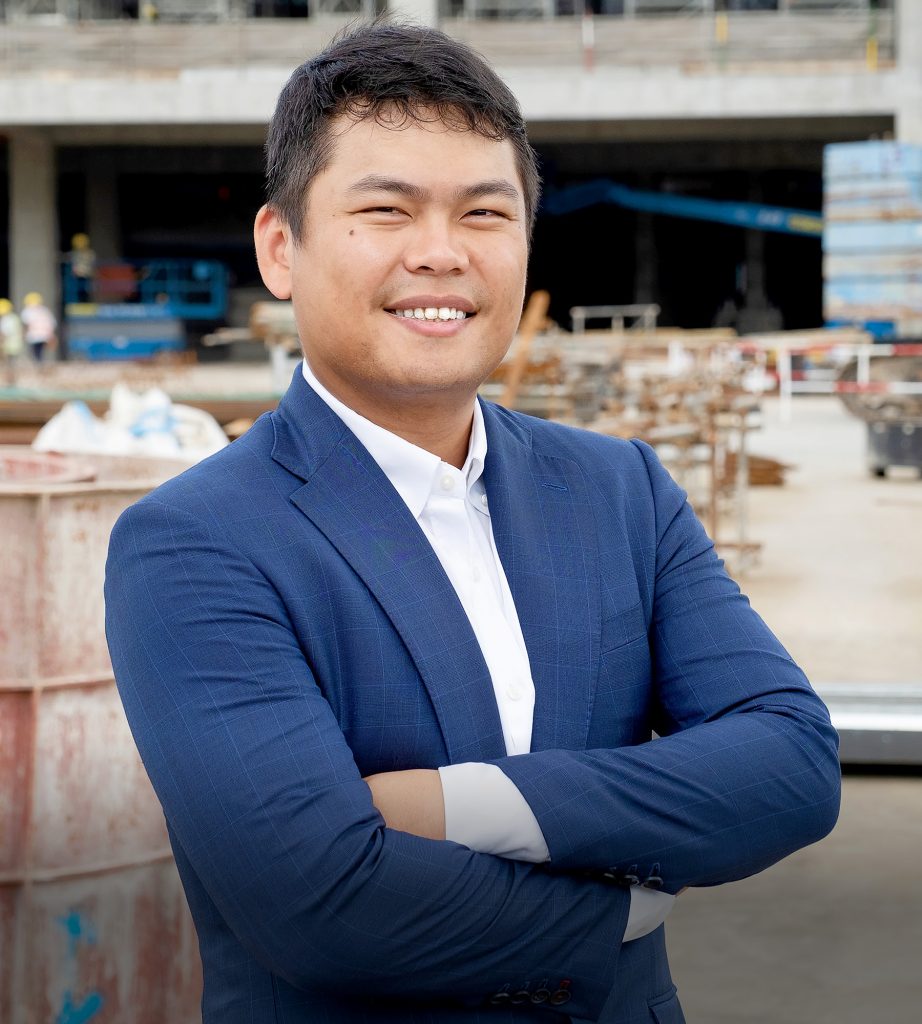 Han Ren Lim – Global