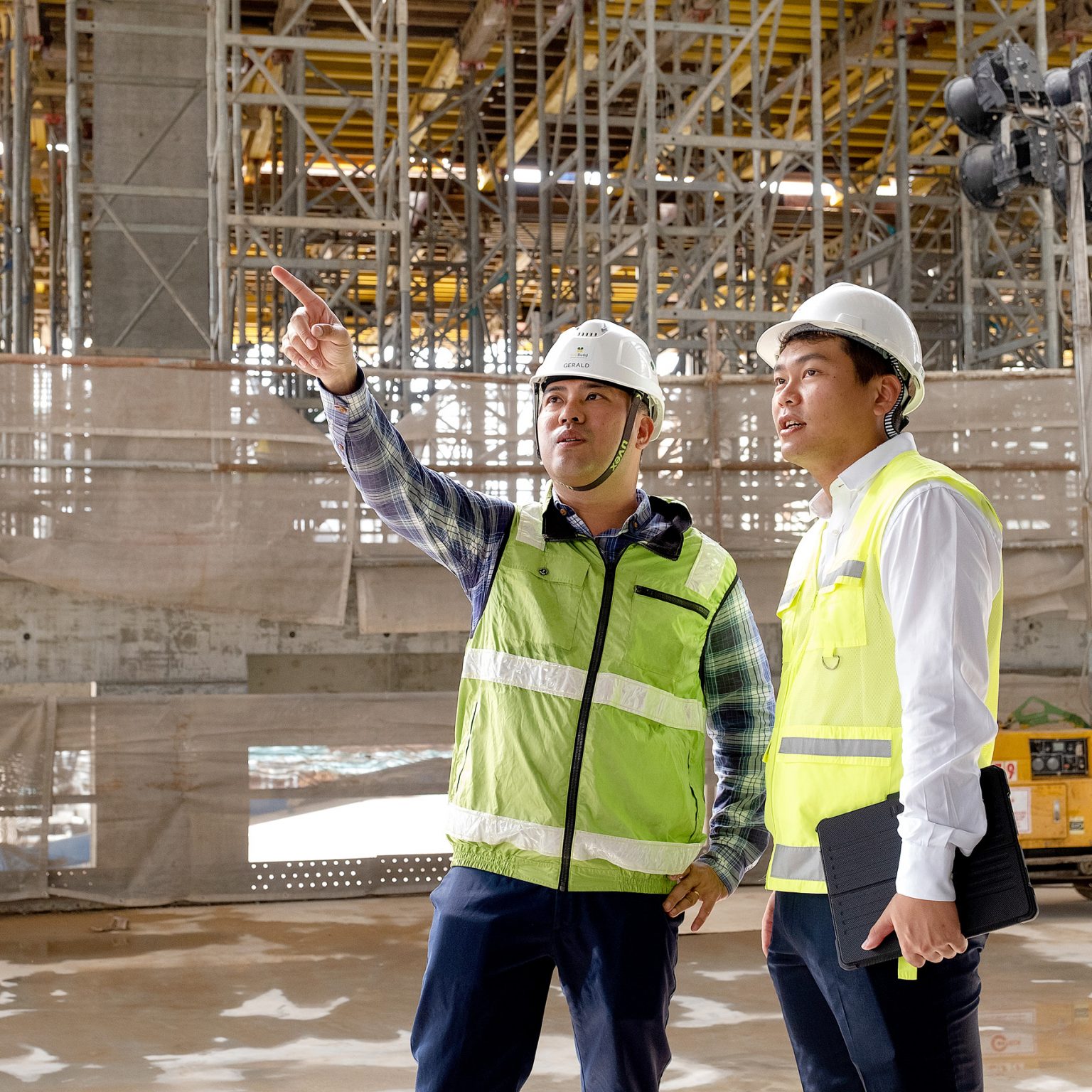 Han Ren Lim – Global