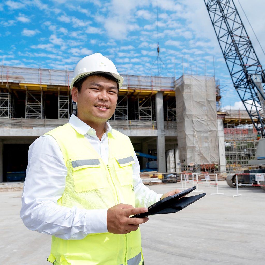 Han Ren Lim – Global