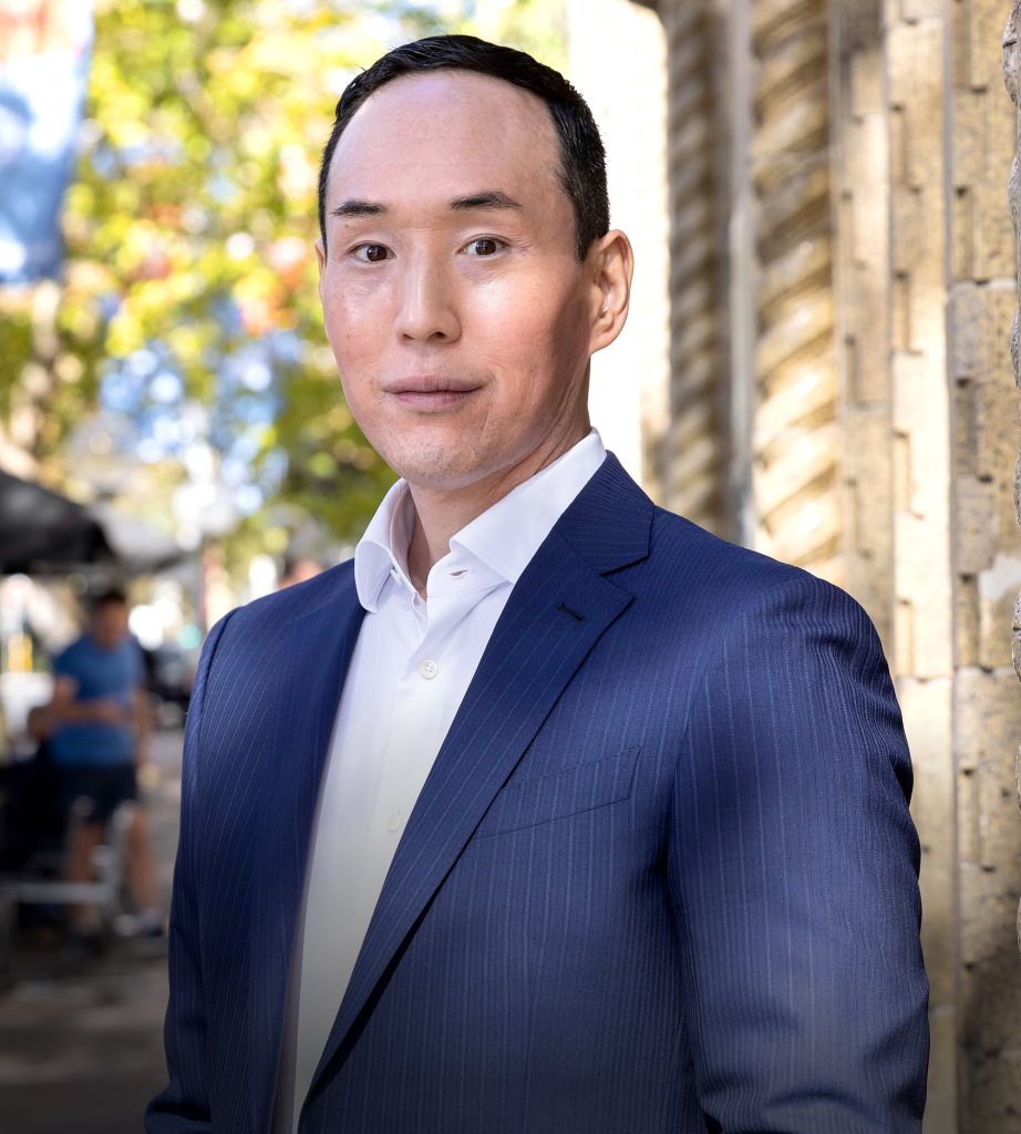 Lance Kawaguchi – Global