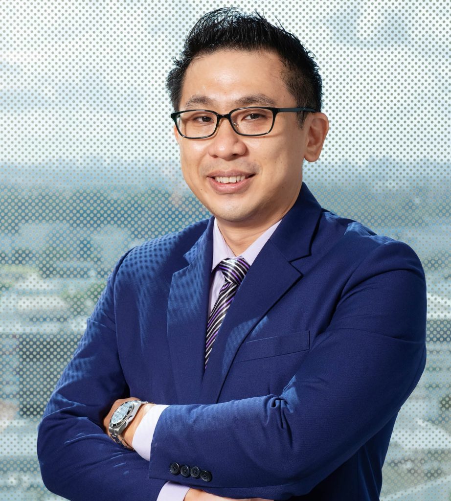 Boon Joon Chua – Global