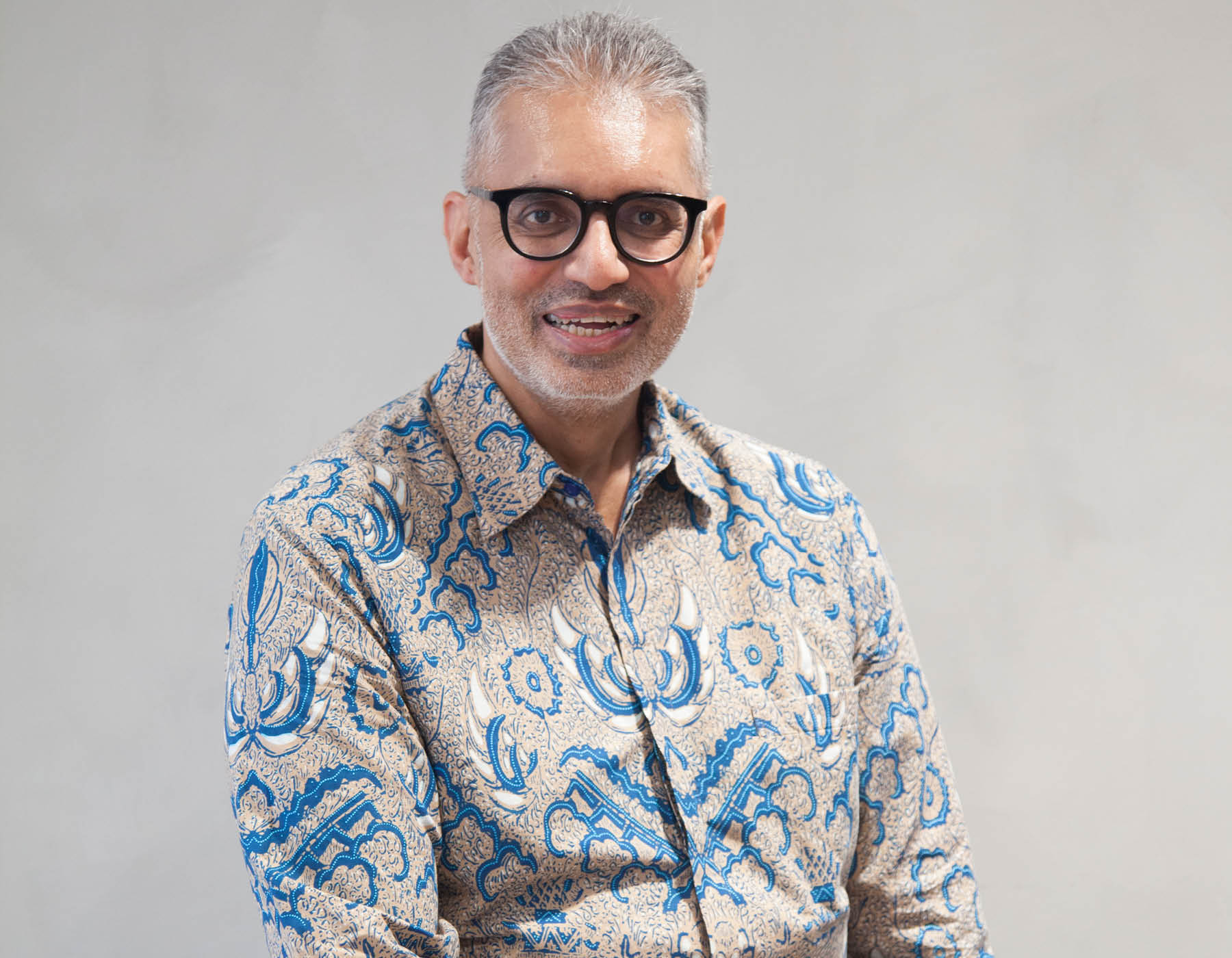 Naeem Hassim – Global