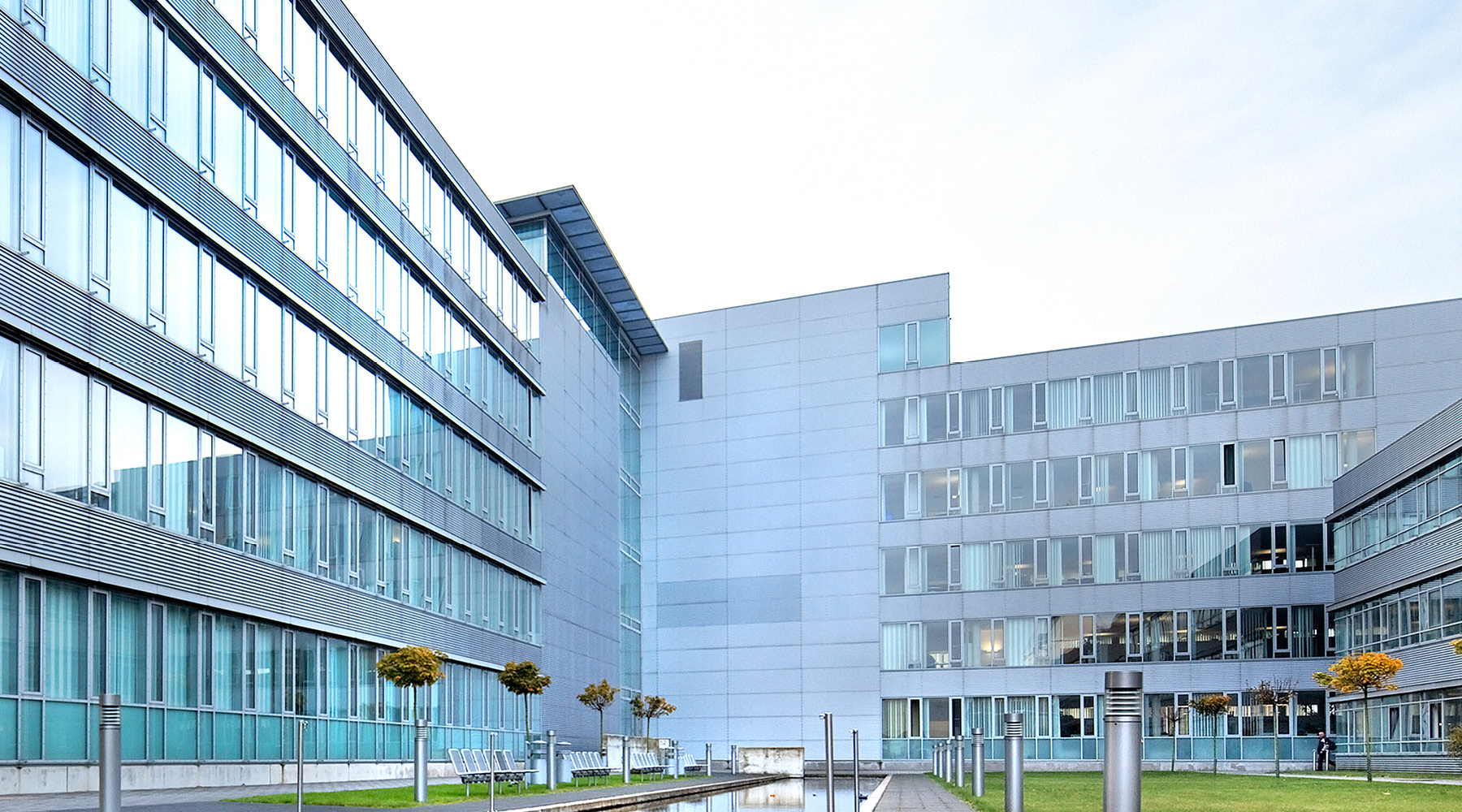 Magnus Ekerot – Global