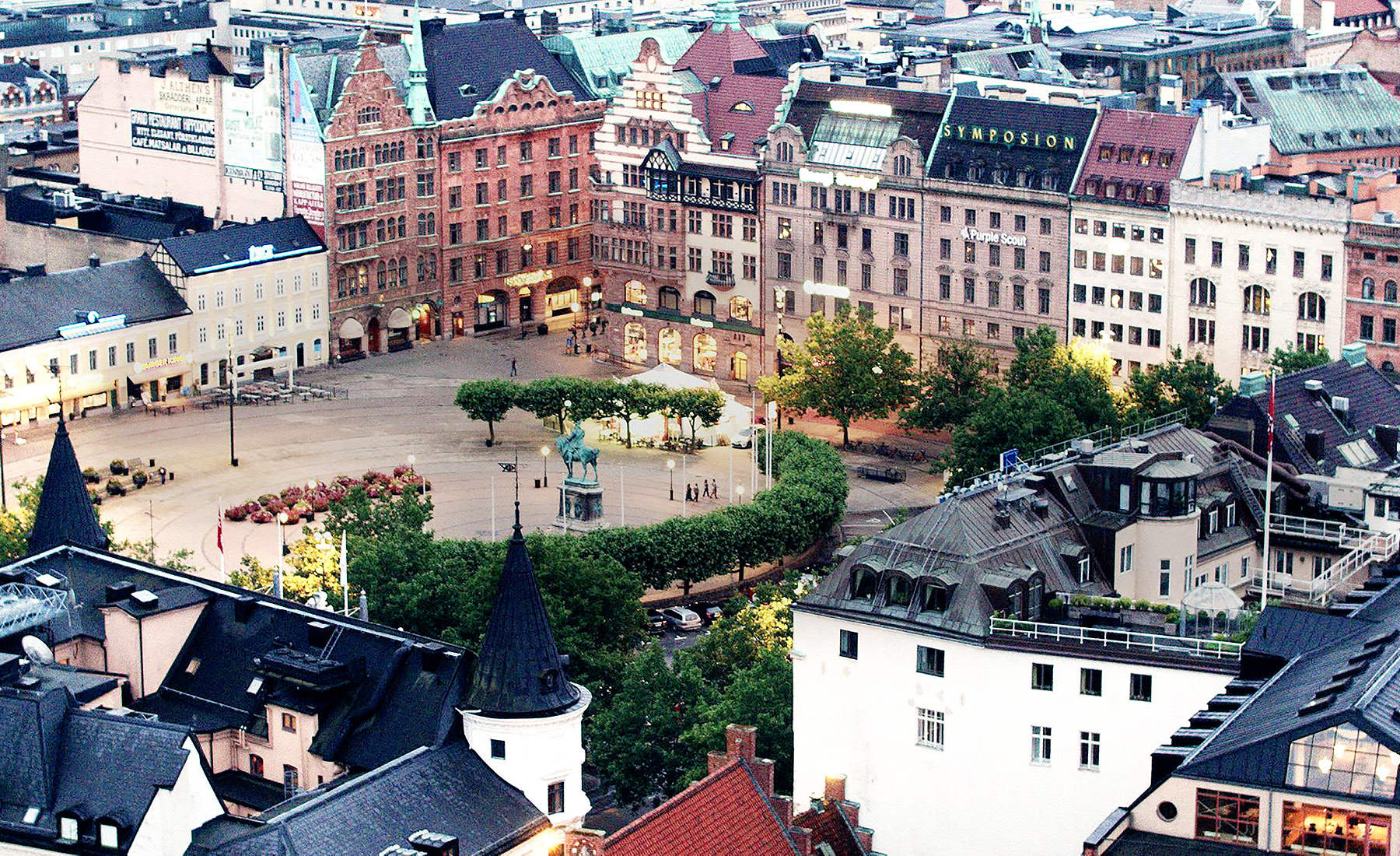 Christopher Norbye – Global