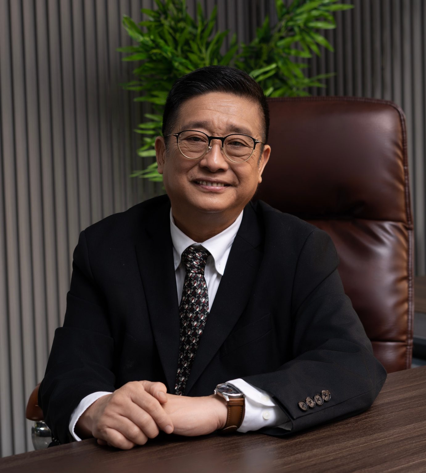 Gabriel Ang – Global