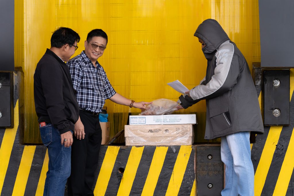 Gabriel Ang – Global