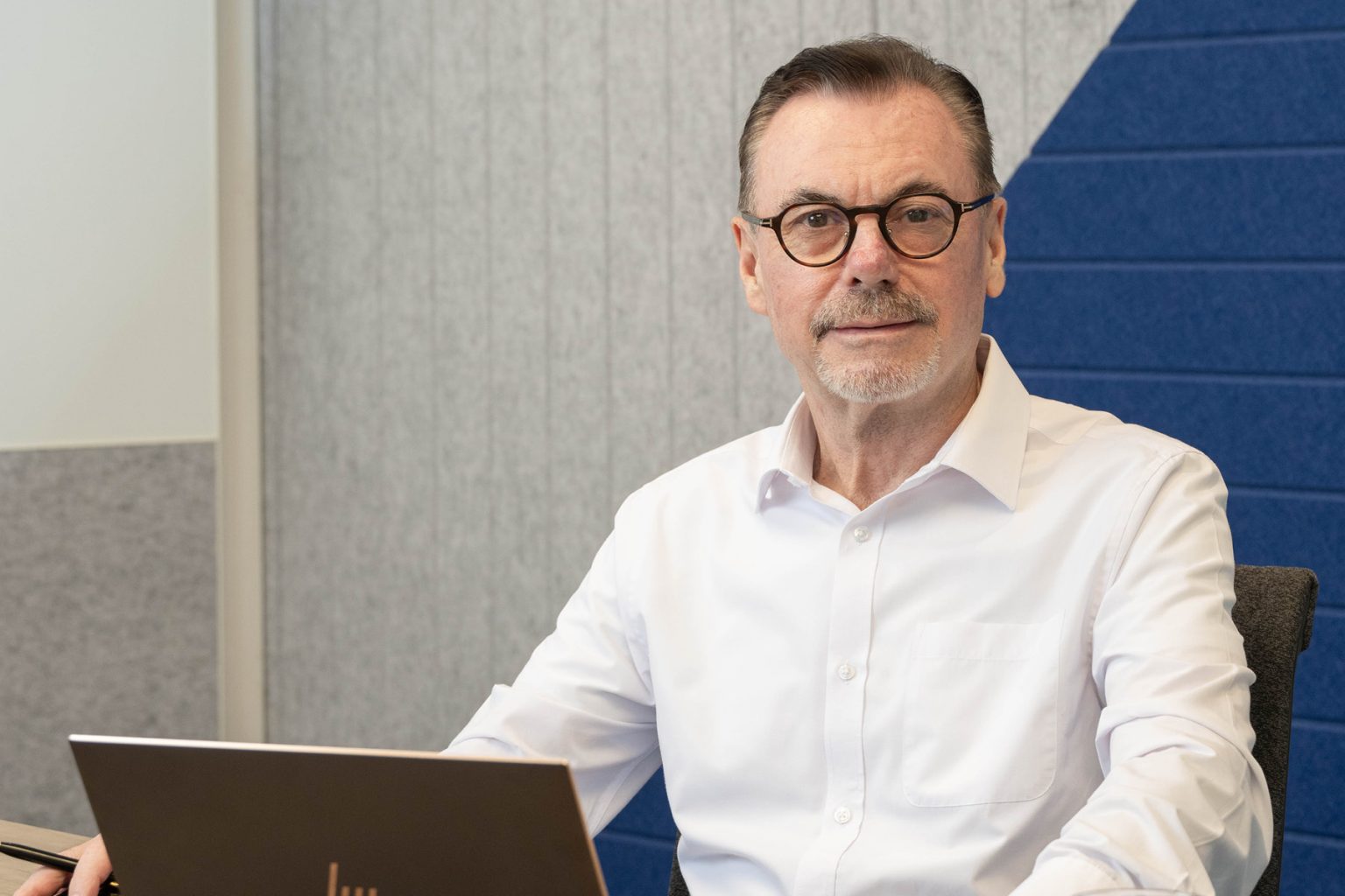 Mike Kavanagh – Global