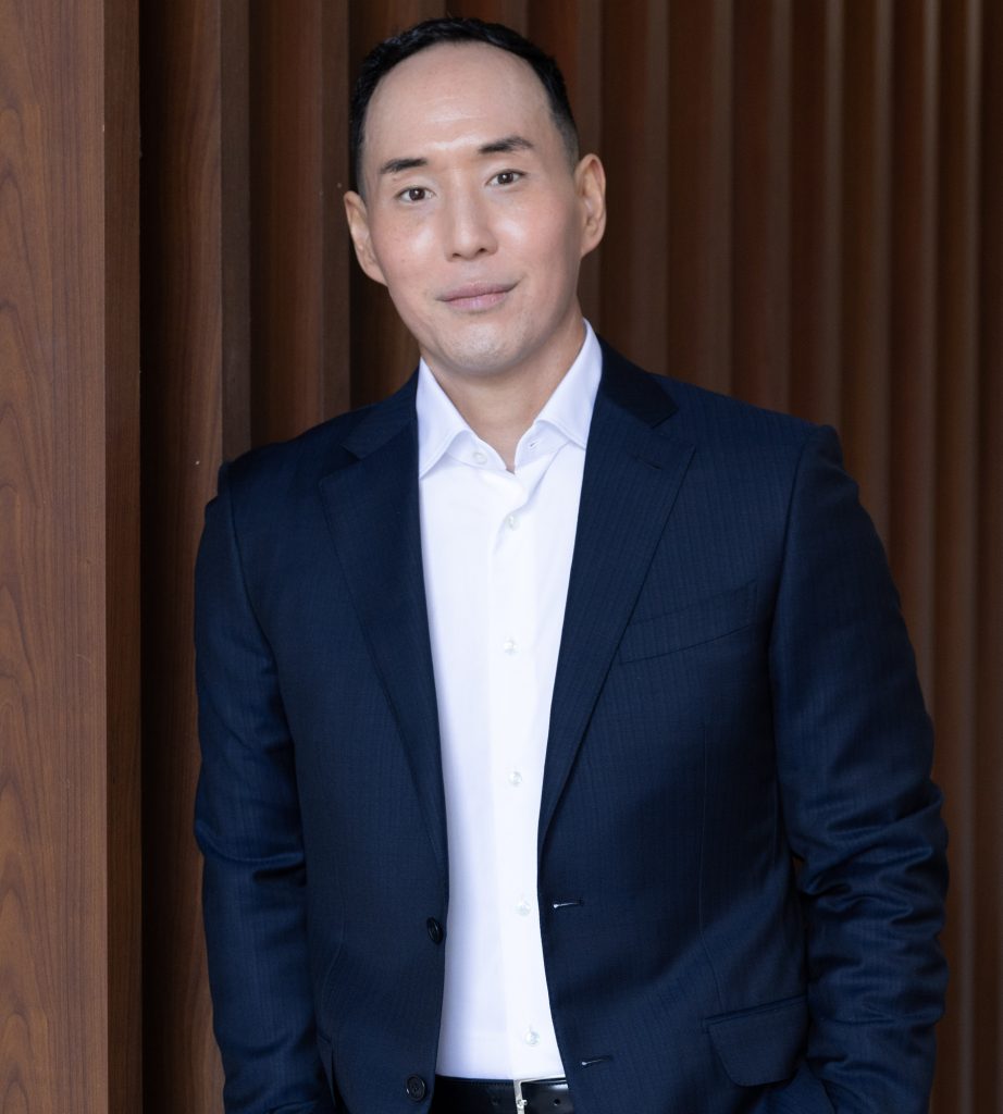 Lance Kawaguchi – Global