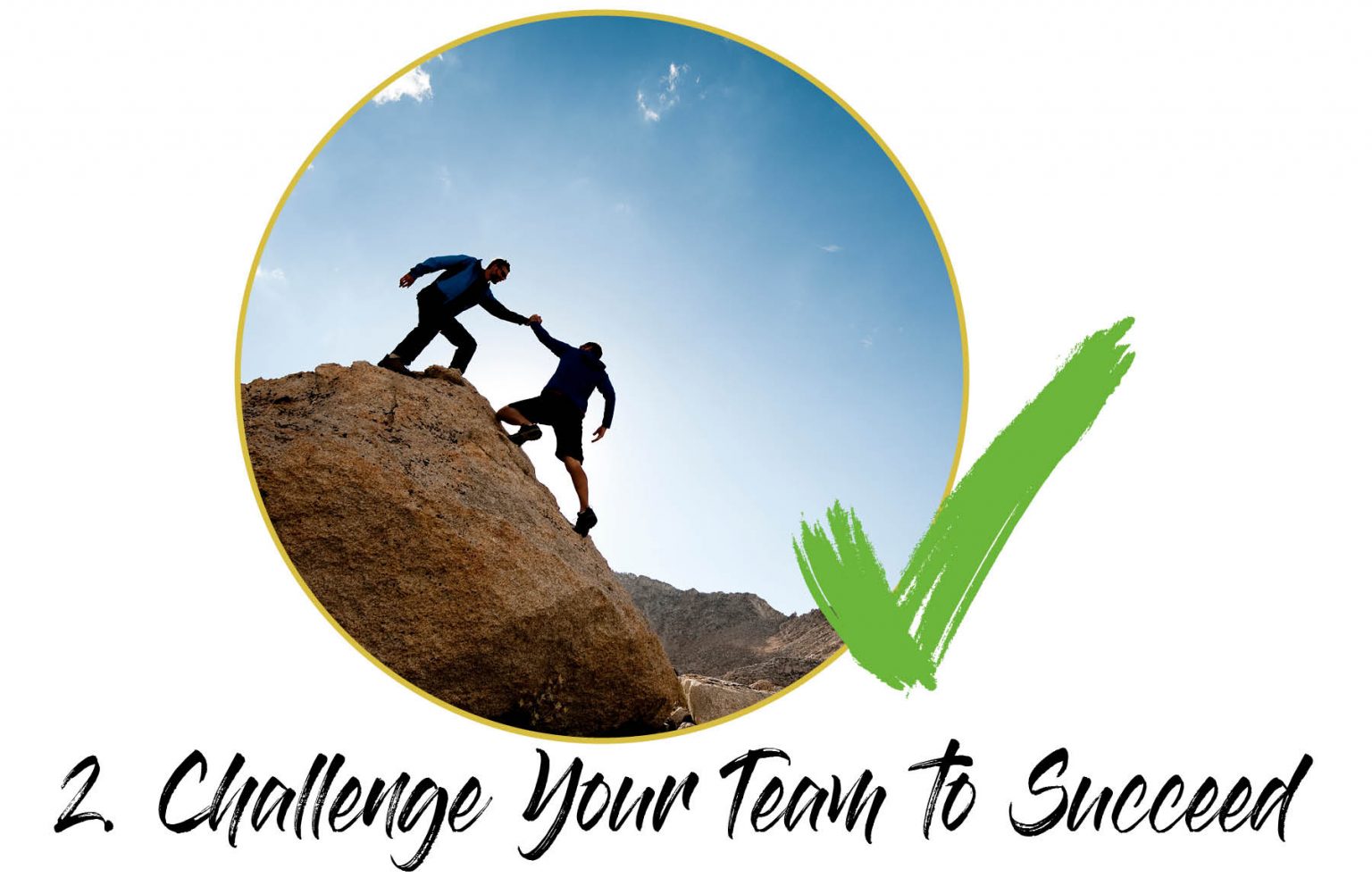 Speed Up Your Scale Up – Global