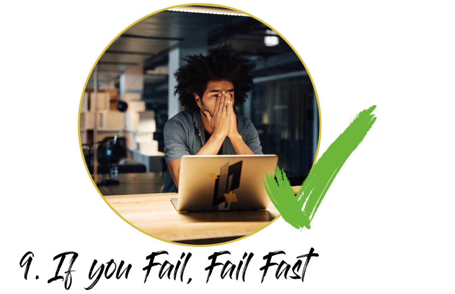 Speed Up Your Scale Up – Global