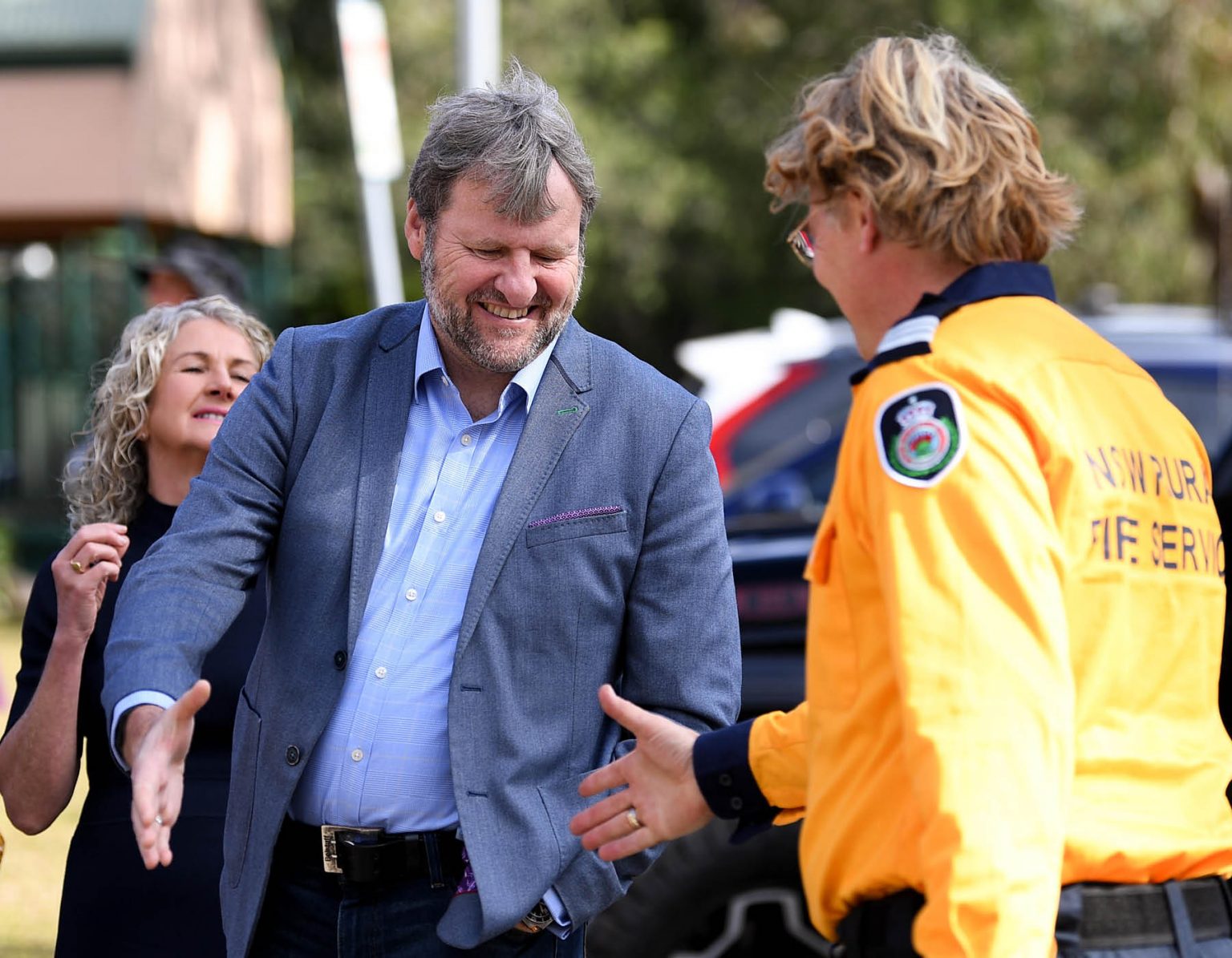 Guy Chalkley – Global