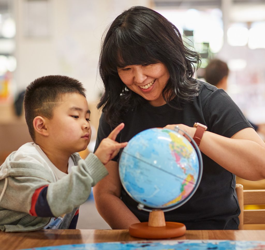 Anna Learmonth – Global