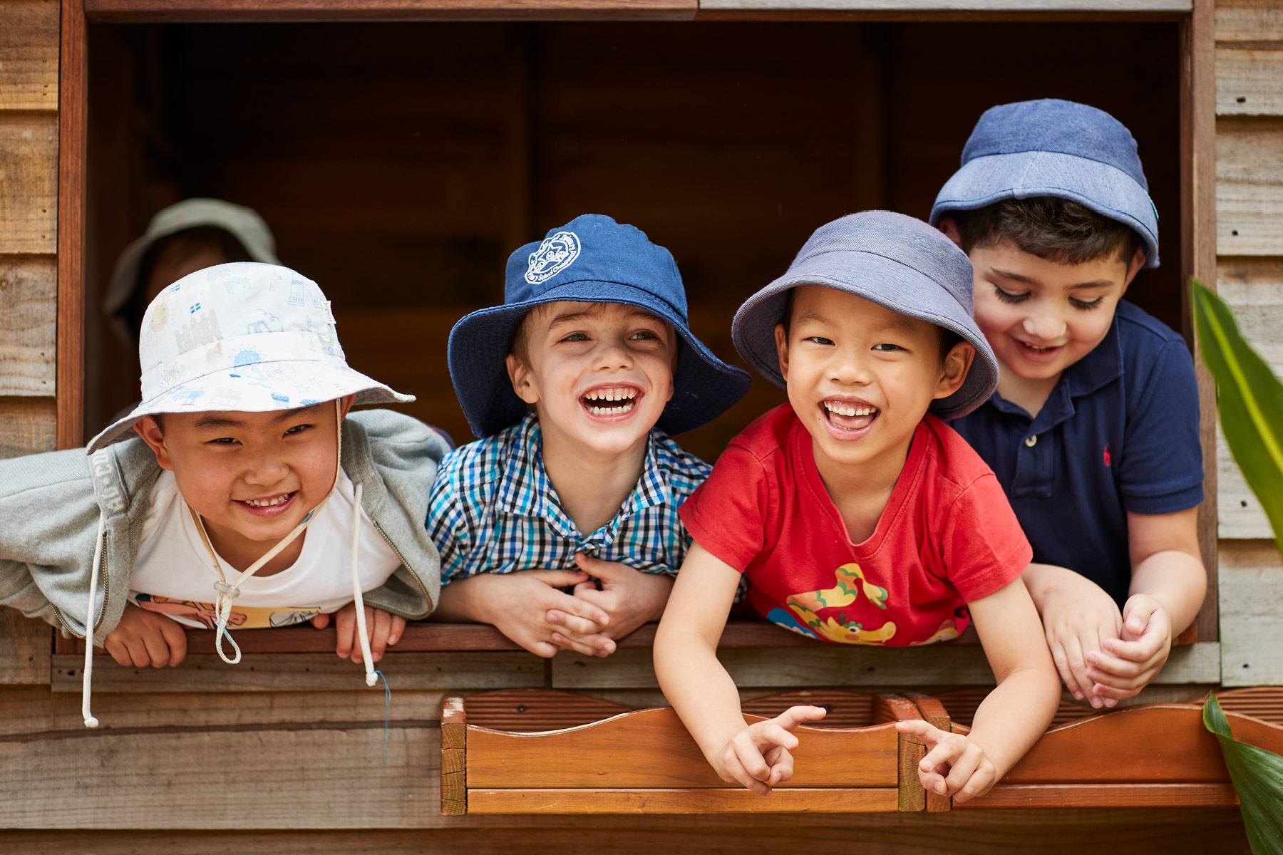 Anna Learmonth – Global