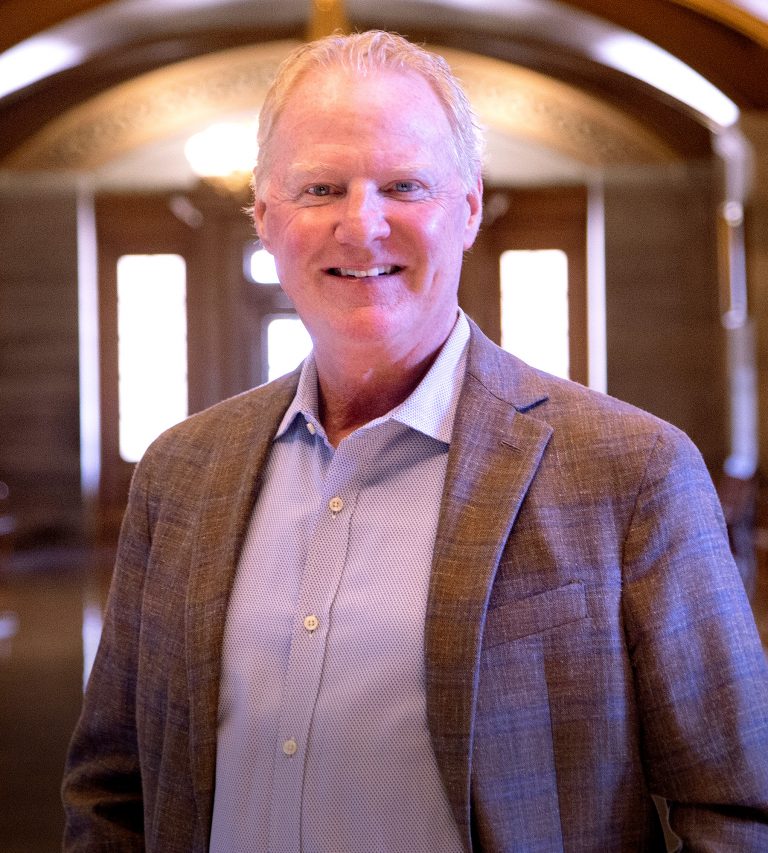 Butch Eley – Global