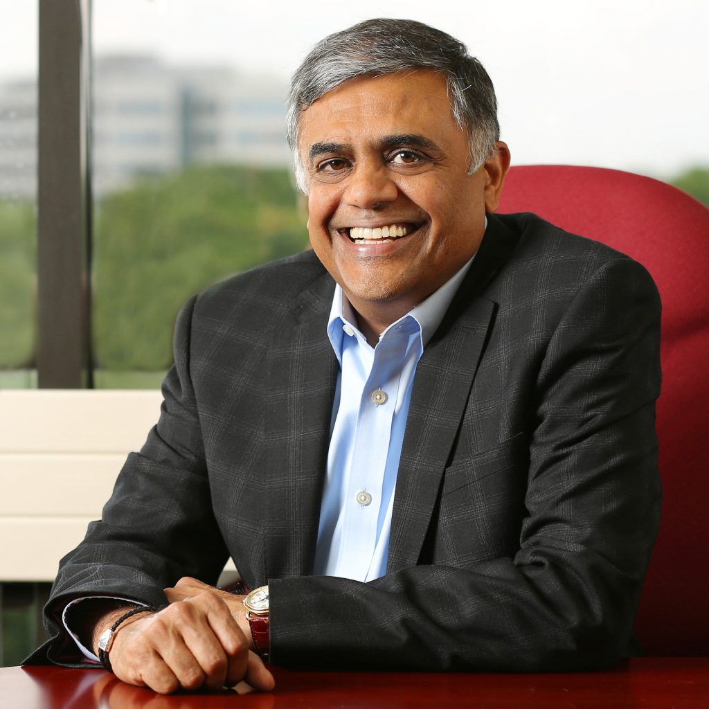 Raj Patil Global
