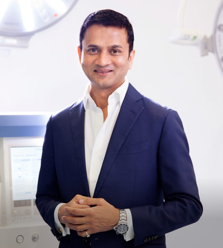 Christopher Norbye – Global