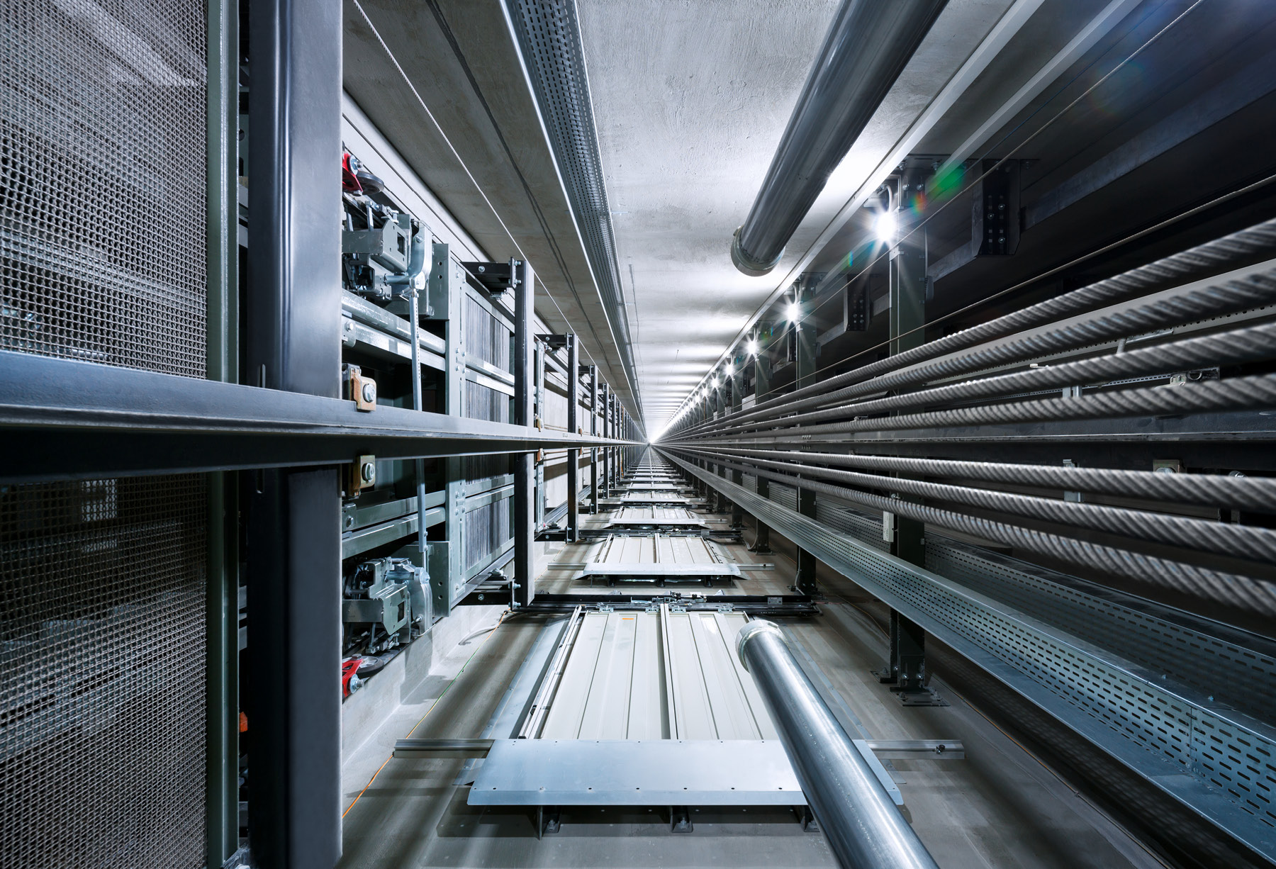 Paolo Beltrame – Global