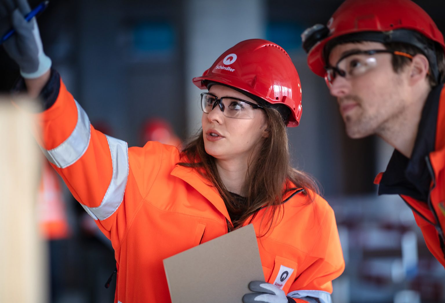 Paolo Beltrame – Global