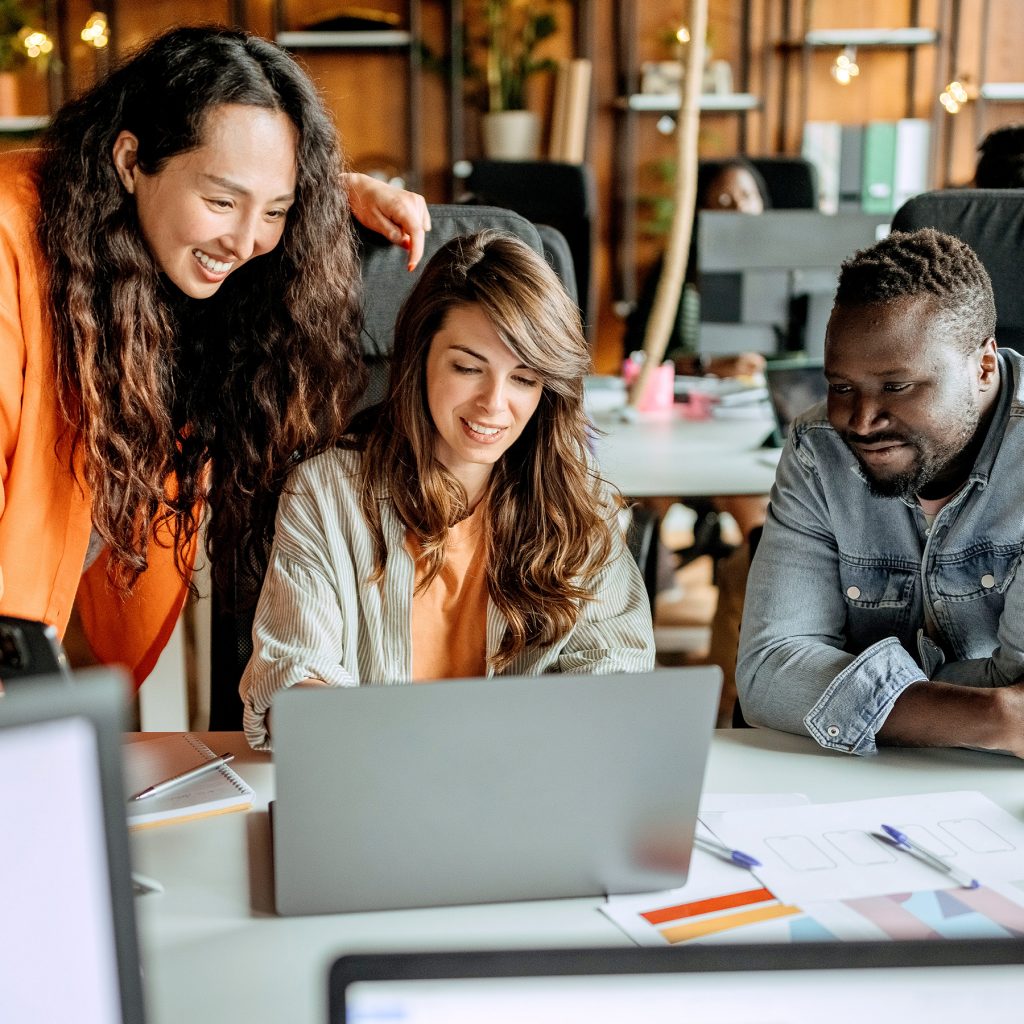 Clocking Off – Global