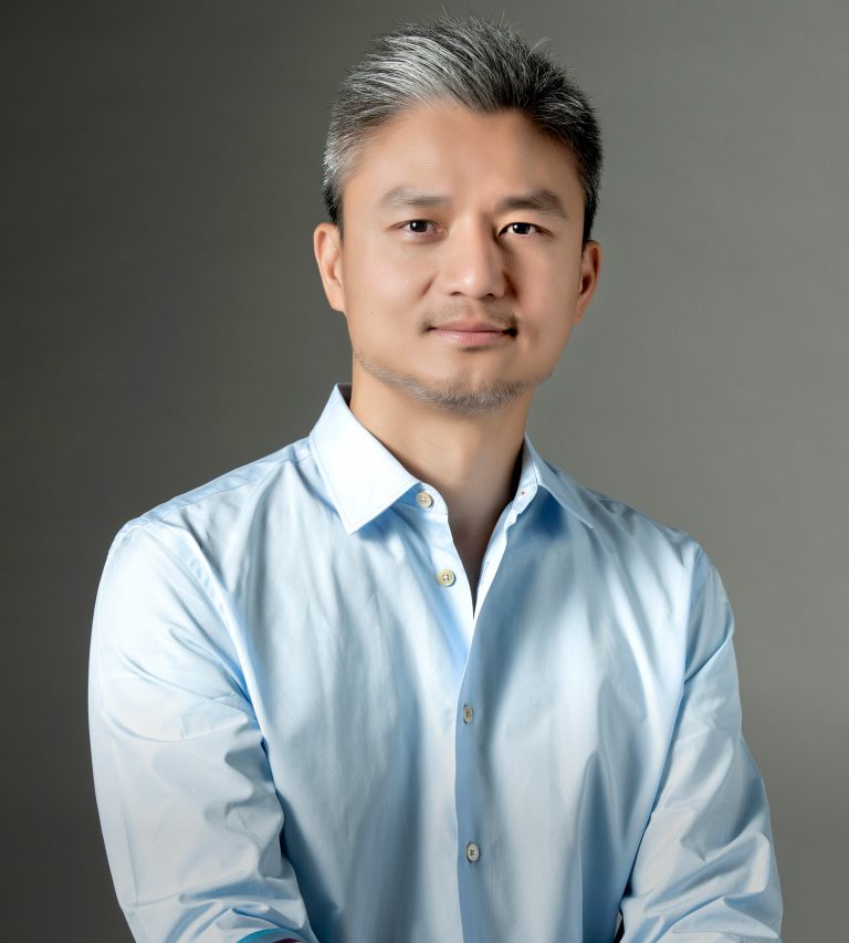 Terence Chen – Global