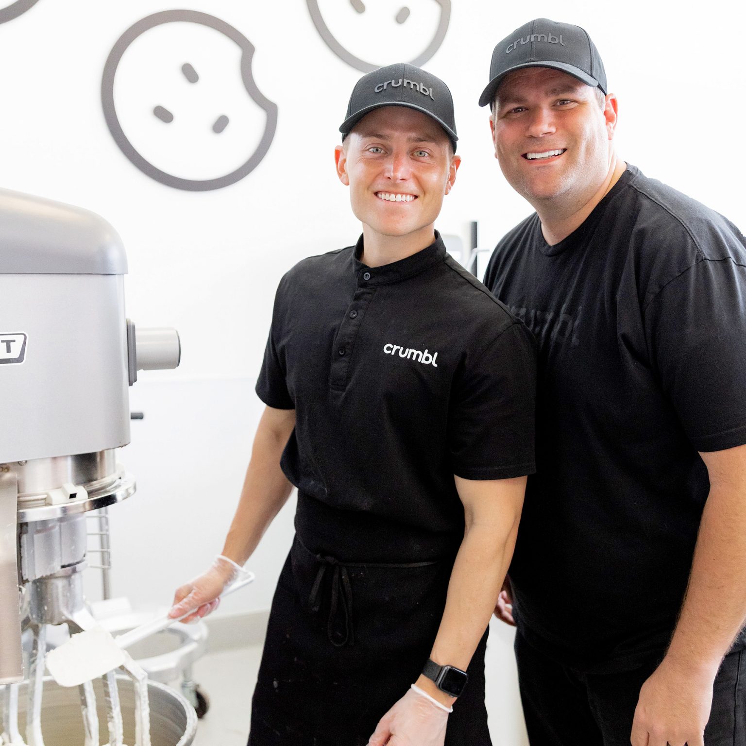 Jason McGowan – Global